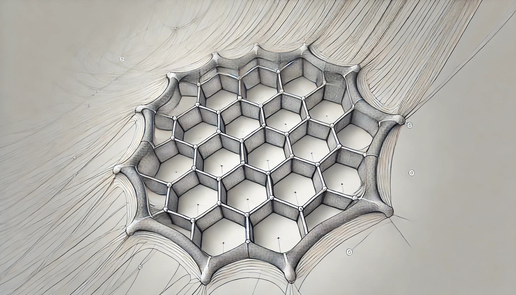 Step-by-Step Guide to Designing a Continuous Penta Membrane Structure ...