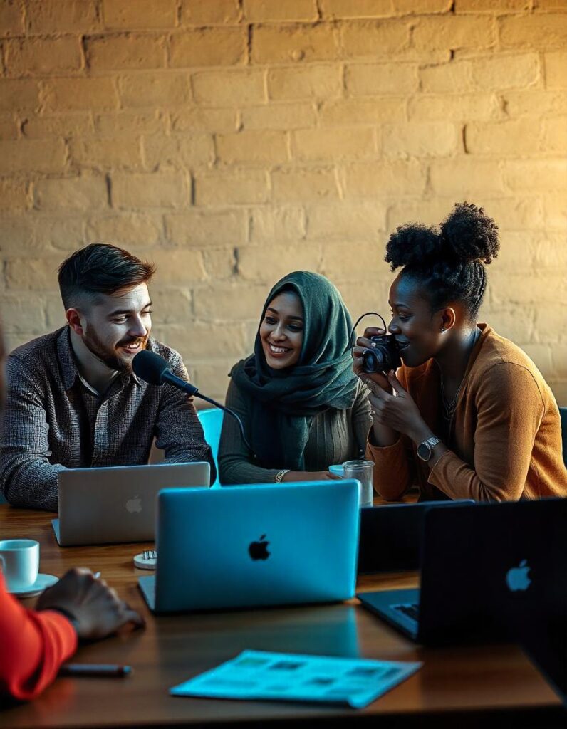 Understanding Creator Insight: Empowering Content Creators for Success - Creators Insight