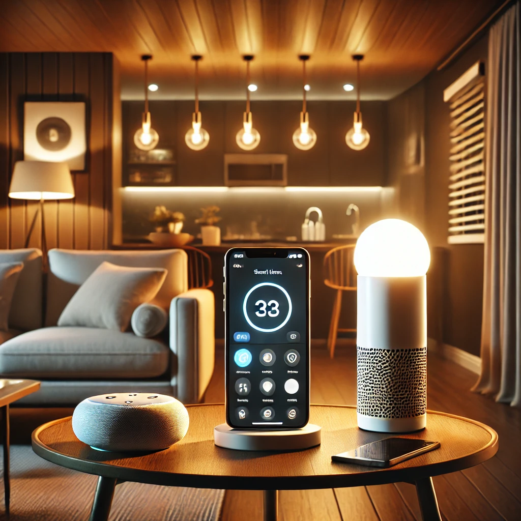 Smart Home DIY: How to Automate Your Lights Without an Expensive Setup ...