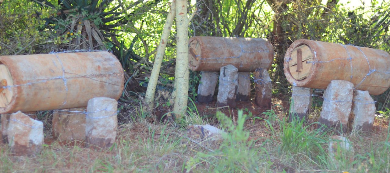 SMART-CONCRETE TECHNO HIVE - Creators Insight