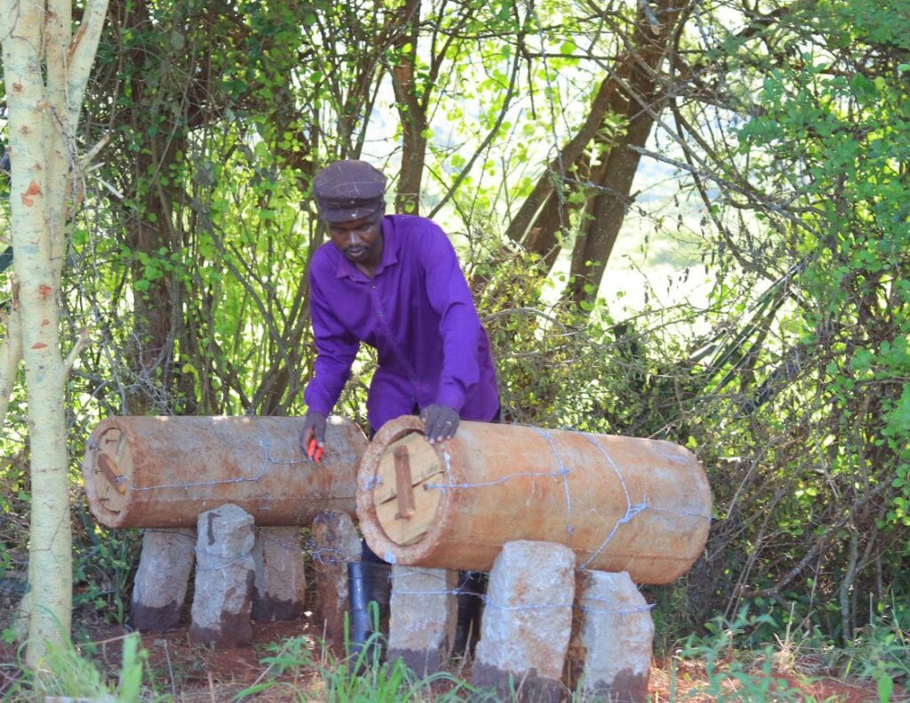 SMART-CONCRETE TECHNO HIVE - Creators Insight